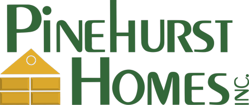 Pinehurst Homes Inc. Builders in Pinehurst – Pinehurst NC Builders